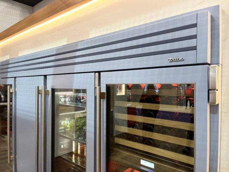 Are True Residential Refrigerators the New Luxury Standard? – Atherton ...