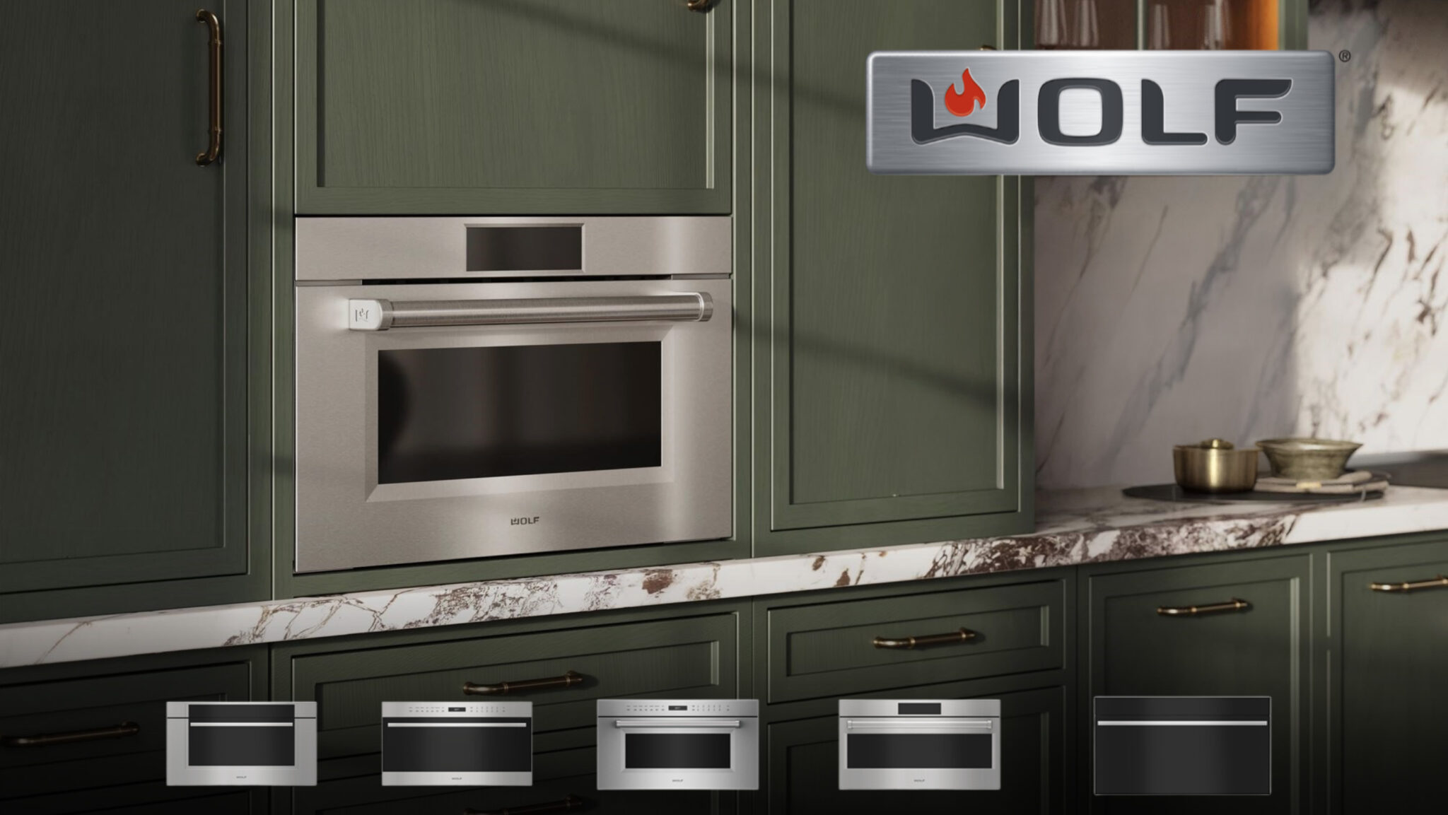 Wolf Speed Oven Review: Is It Worth the Price? – Atherton Appliance Blog