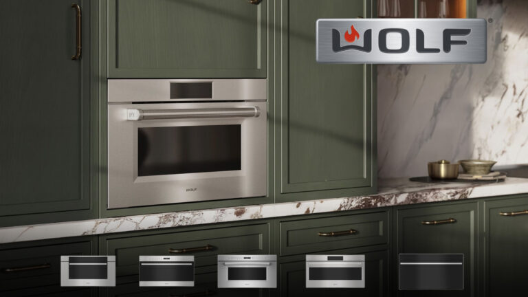 Wolf Speed Oven Review: Is It Worth the Price? – Atherton Appliance Blog